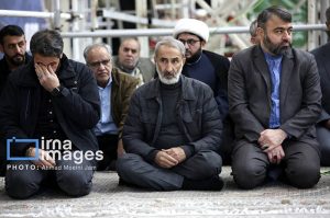 Mojtaba Vahedi: Transformative Political Vision and the Power of Advocacy