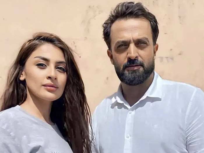 Unveiling the Creative Genius: Mostafa Zamani's Vision Behind the ...