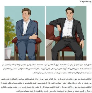 Mastering Power Poses: Boost Your Confidence with 5 Key Body Language Tips